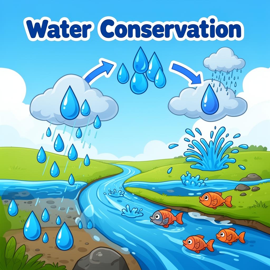 Carolina Nature Adventures | Fun Conservation Games for Kids